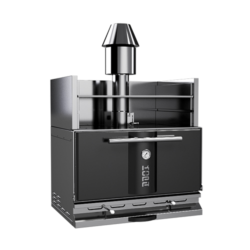Houtskoolbarbecue KOPA OC-serie - 110 couverts | Van Gestel Horeca