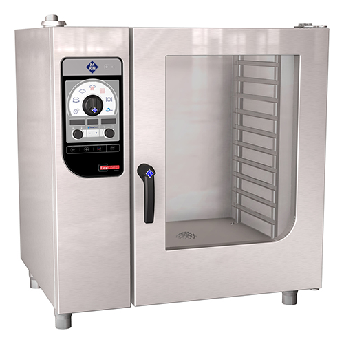 Combisteamer MKN FlexiCombi Classic - 10.1 | Van Gestel Horeca