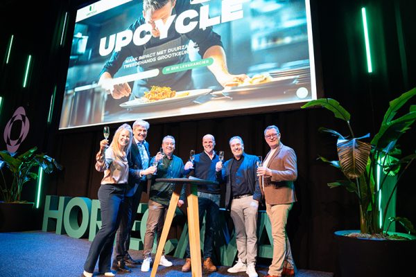Upcycle Kitchen | Van Gestel Horeca